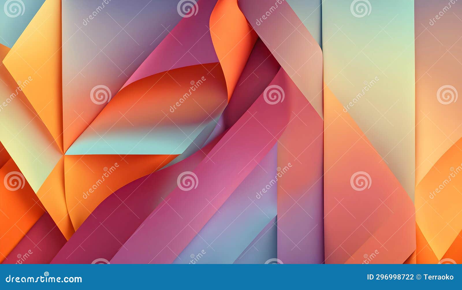 Abstract Orange Background, Autumn Background, Checkered Orange ...