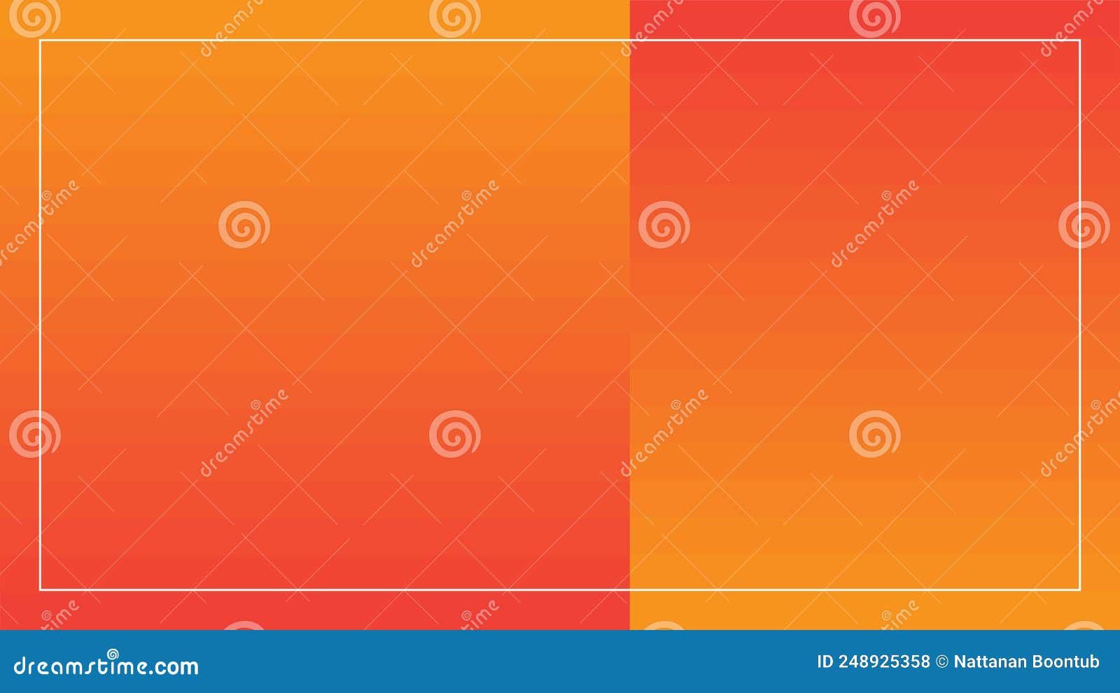 Abstract Orange Background with Copy Space. Background Concept Stock ...