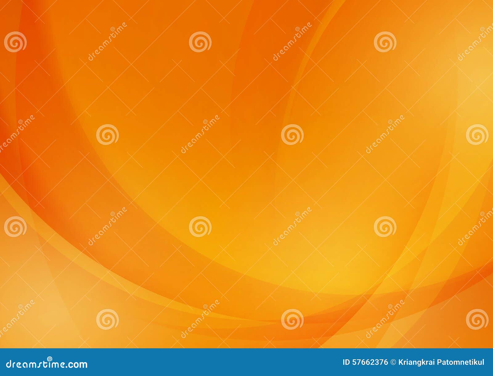Abstract Orange Background for Design Stock Vector - Illustration of ...