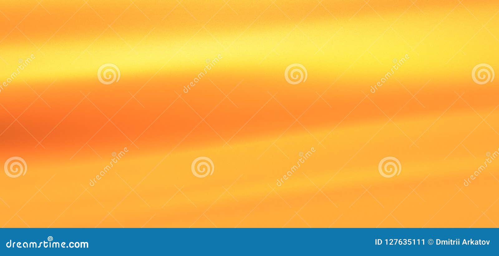 Abstract Orange Background with Gradient. 3d Rendering Stock ...