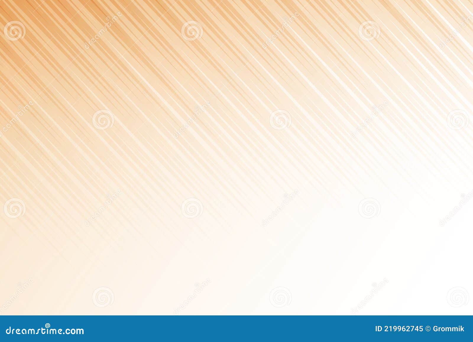 Abstract Orange Background with Gradient. Orange Gradient Background, a ...