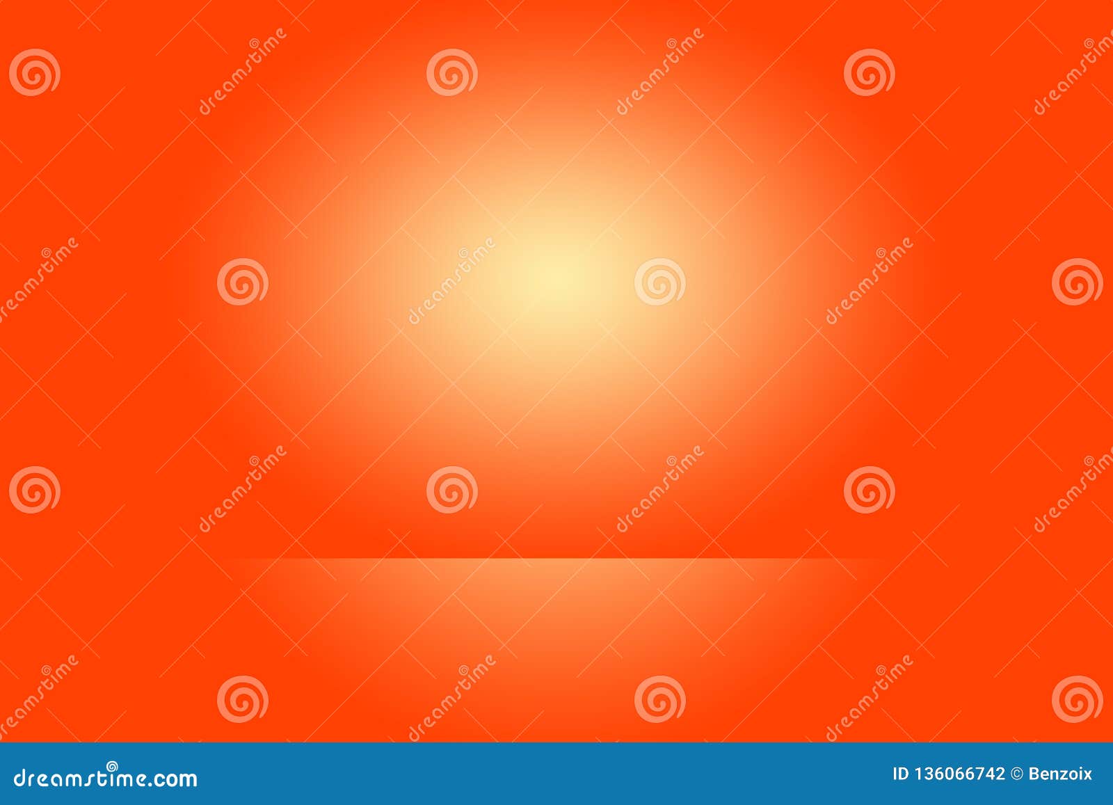 Abstract Orange Background Layout Design,studio,room, Web Templa Stock ...