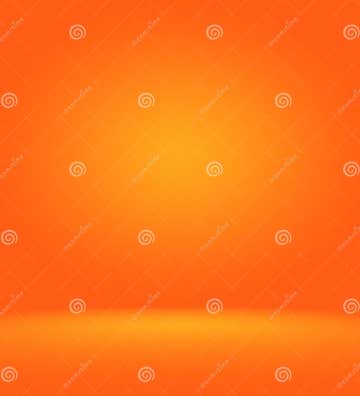 Abstract Orange Background Layout Design,studio,room, Web Template ...