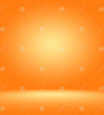 Abstract Orange Background Layout Design,studio,room, Web Template ...
