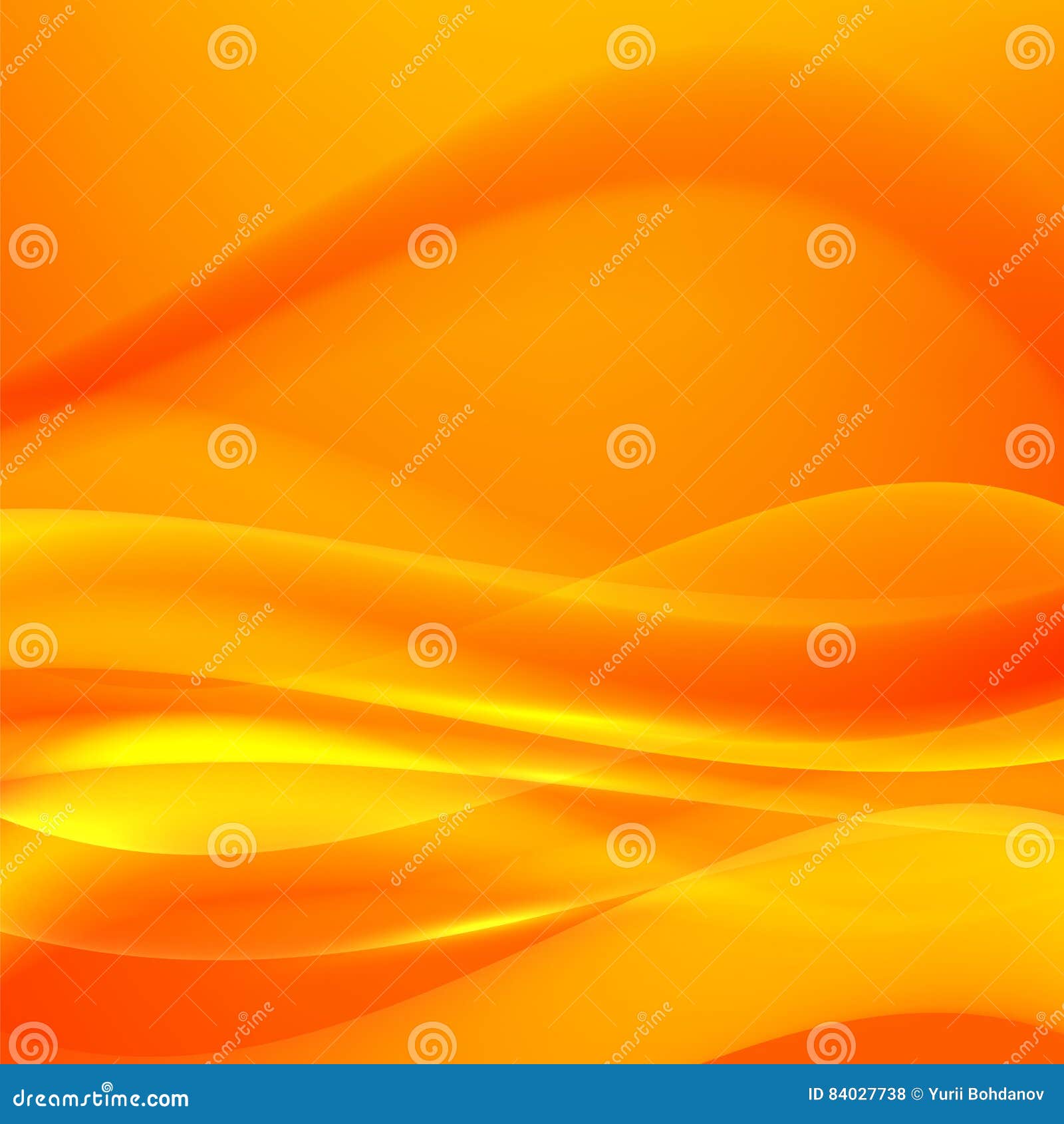 Abstract Orange Background Presentation Transparency Blending Stock ...
