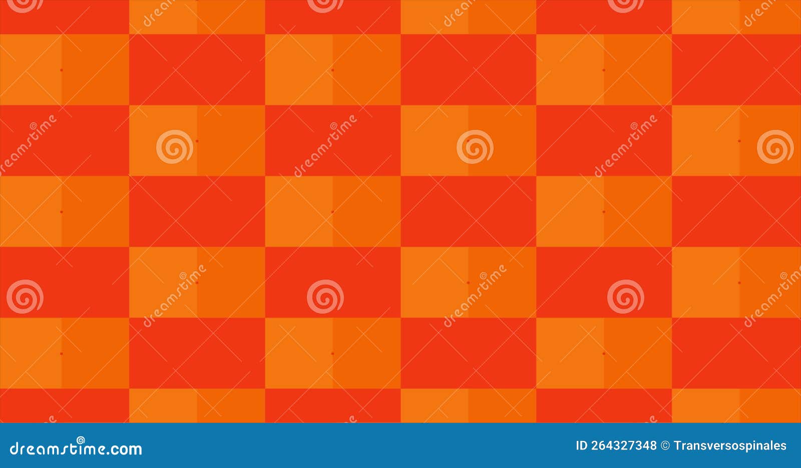Abstract Orange Background with Squares, 4k Graphic Backdrop Stock ...