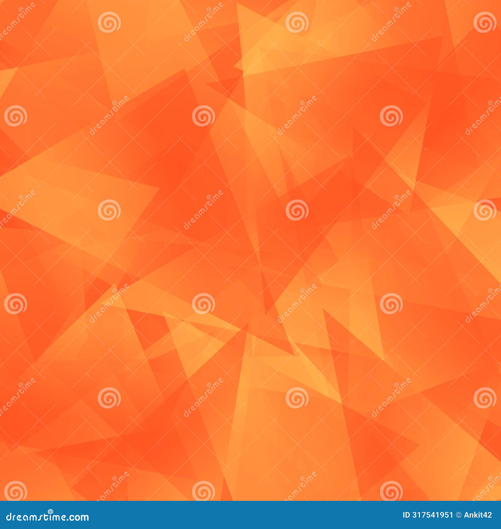 Abstract Orange Color Background Vector Design Stock Vector ...