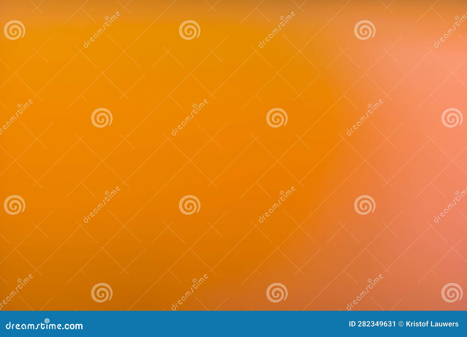 Background Gradient in Tints of Orange Stock Image - Image of abstract ...