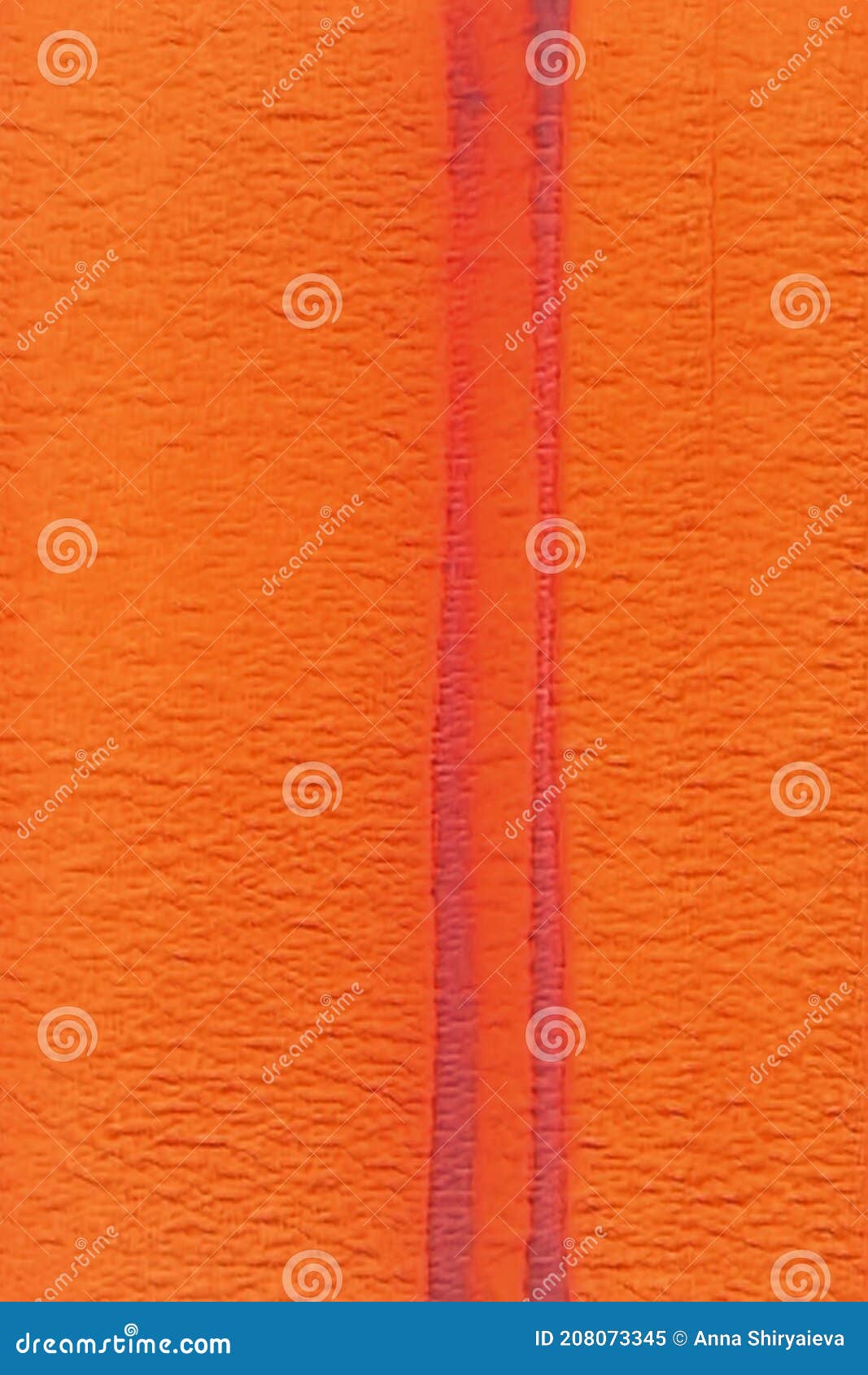 Abstract Orange Color. Rectangle Shapes, Lines, Textures Stock ...