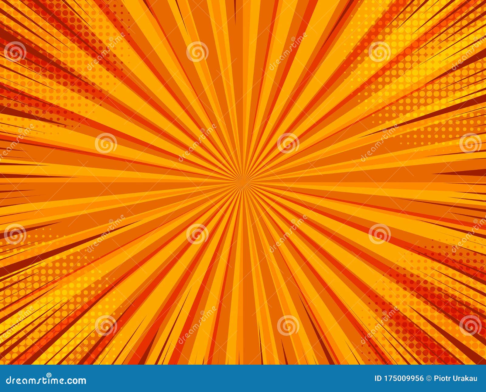 Orange Comic Graffiti Font. Vector Alphabet | CartoonDealer.com #173176392