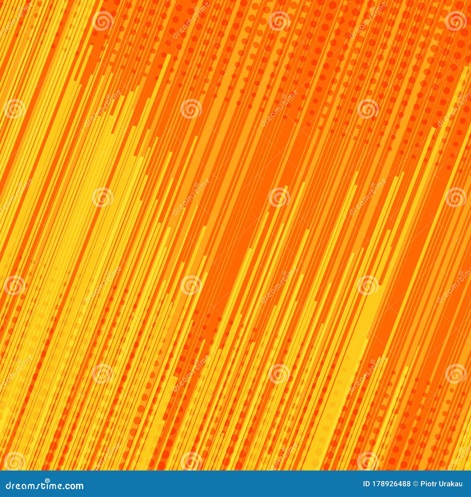 Orange Comic Graffiti Font. Vector Alphabet | CartoonDealer.com #173176392