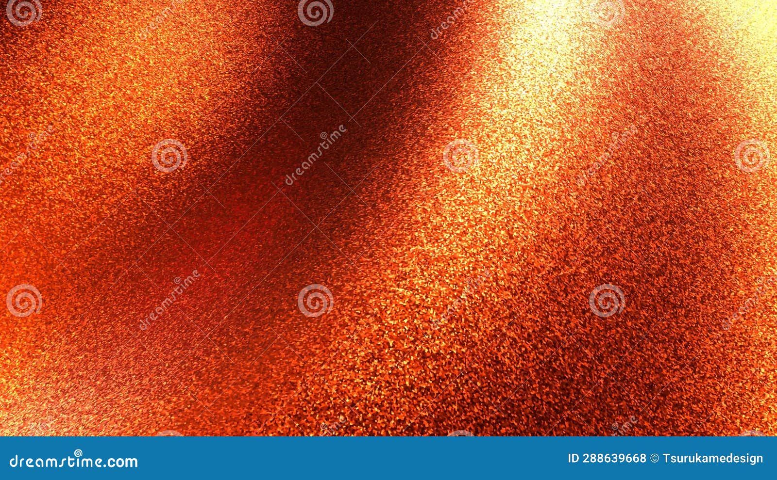 Abstract Orange Glitter Texture for Background. Stock Footage - Video ...