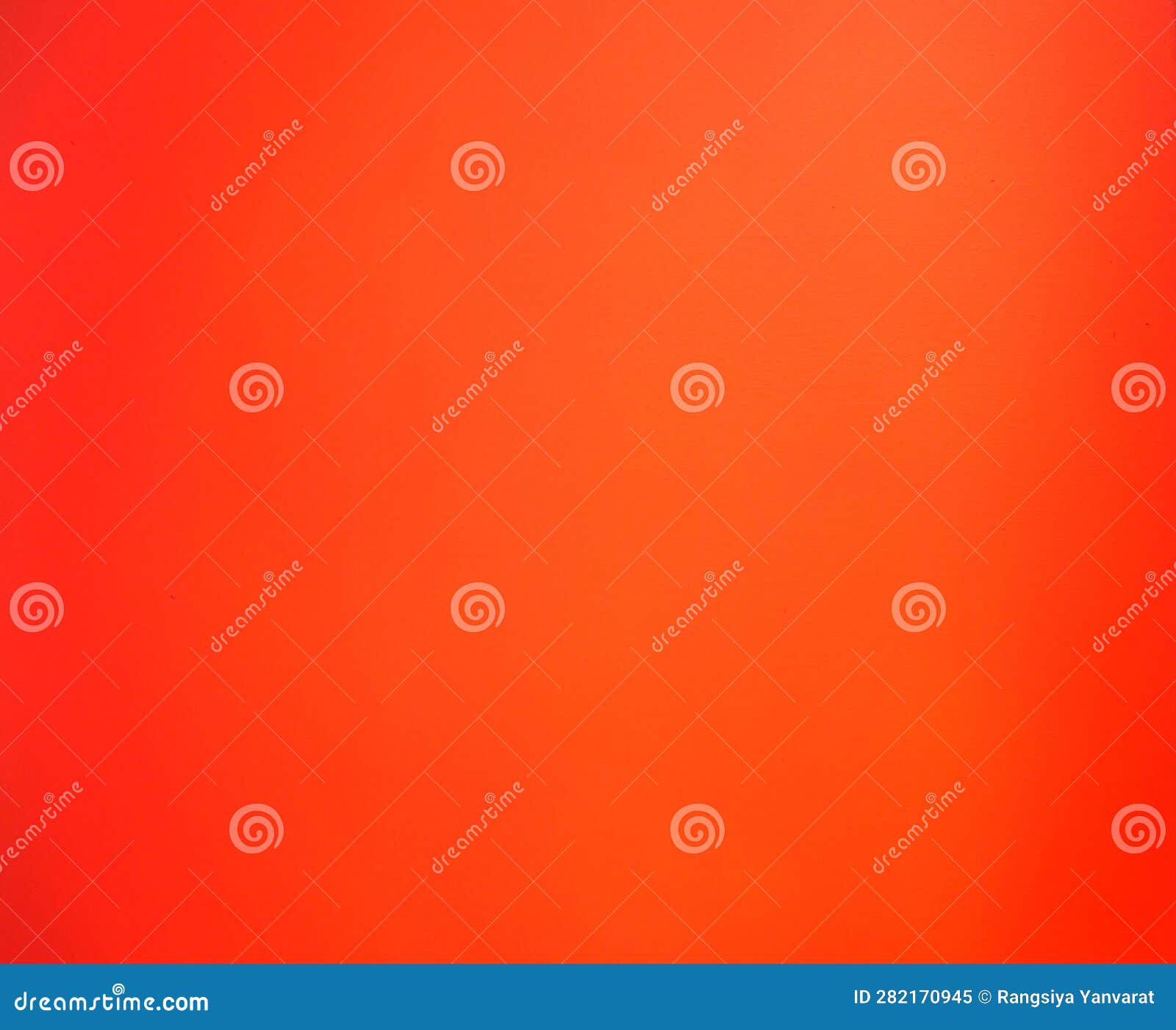 Abstract Orange Gradient Background Canvas Texture Stock Image - Image ...