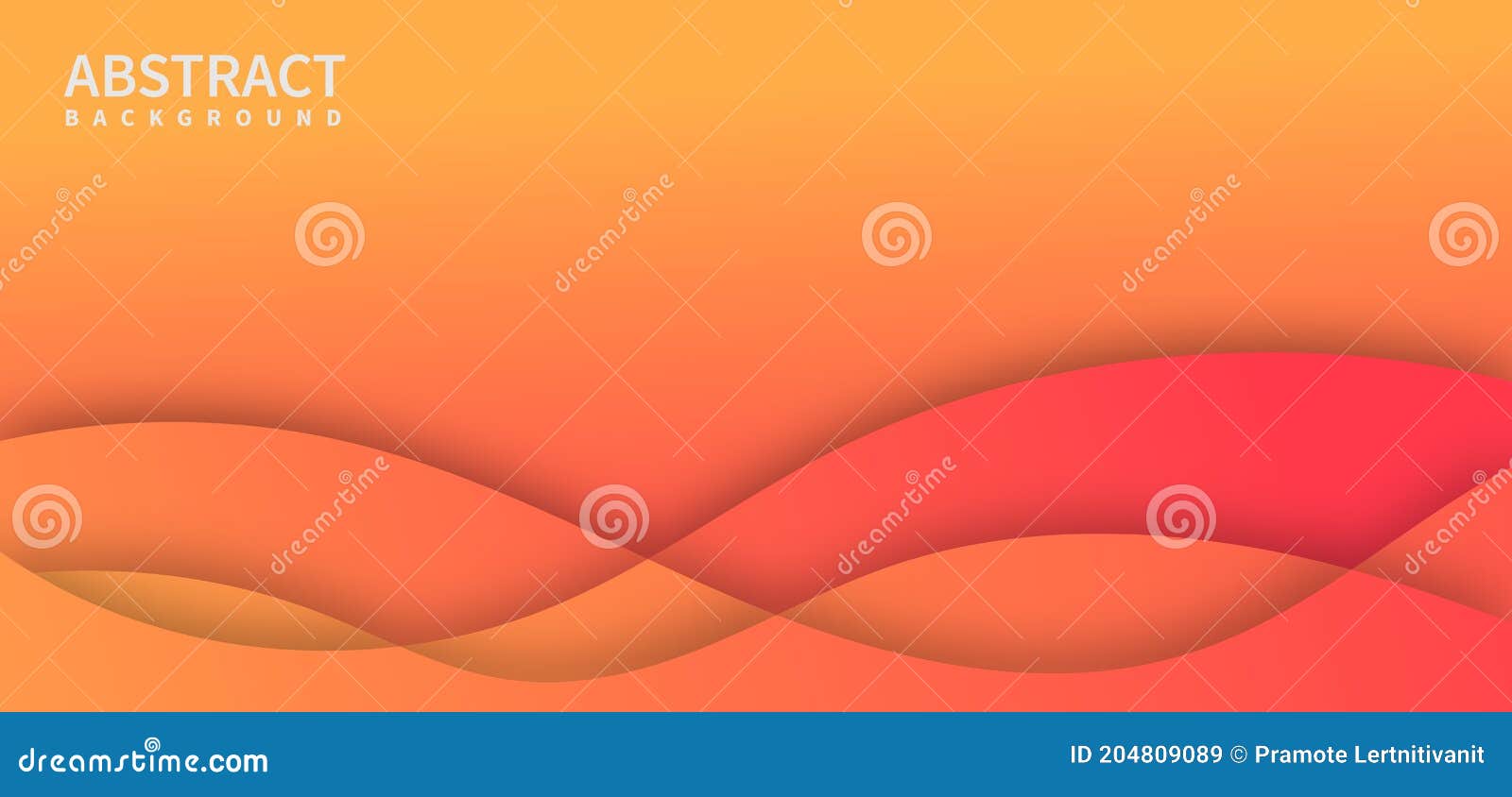 Curve Water Splash On Blue Background Stock Photography | CartoonDealer ...