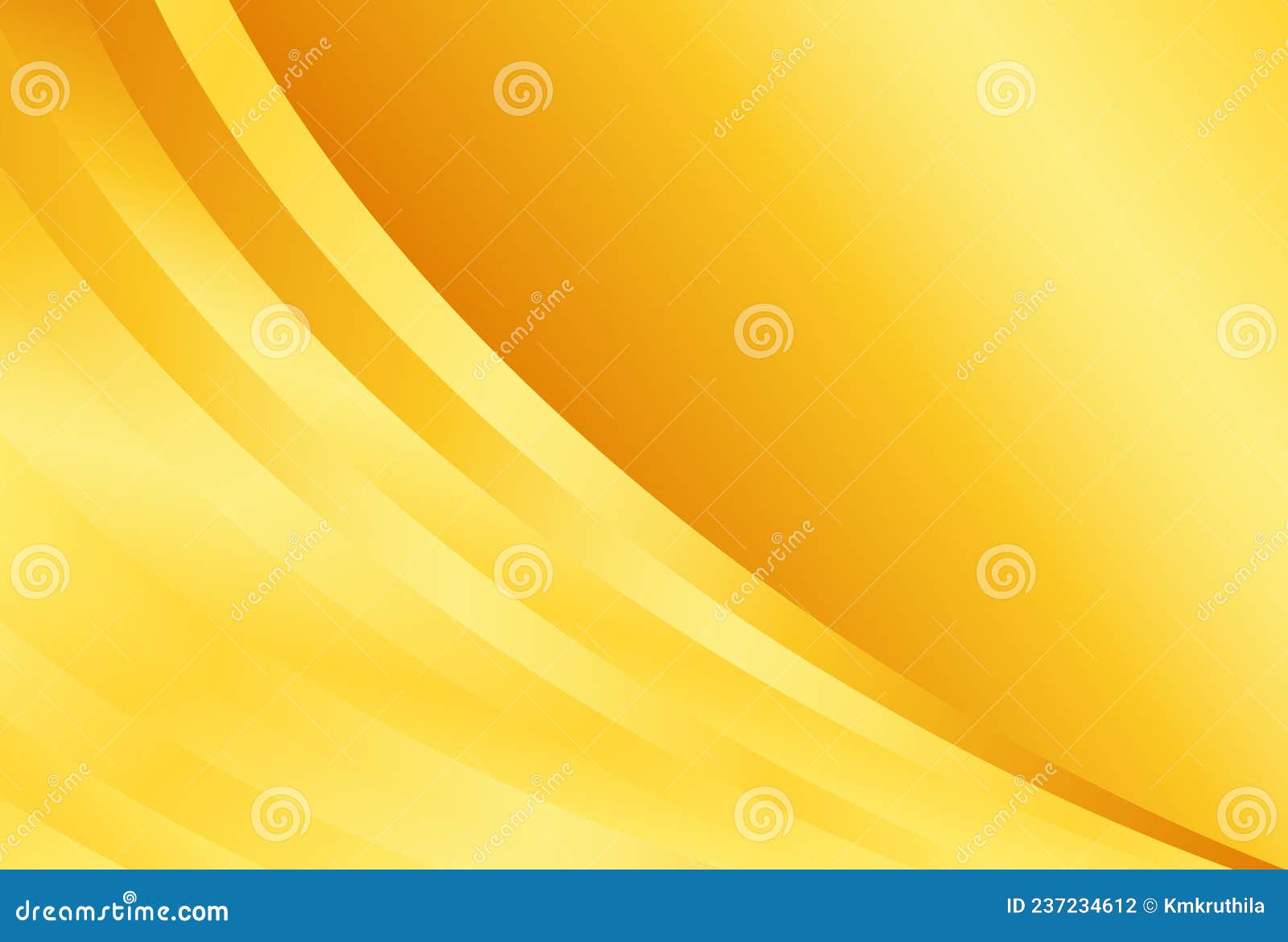 Abstract Orange Gradient Curved Background Image Beautiful Elegant ...