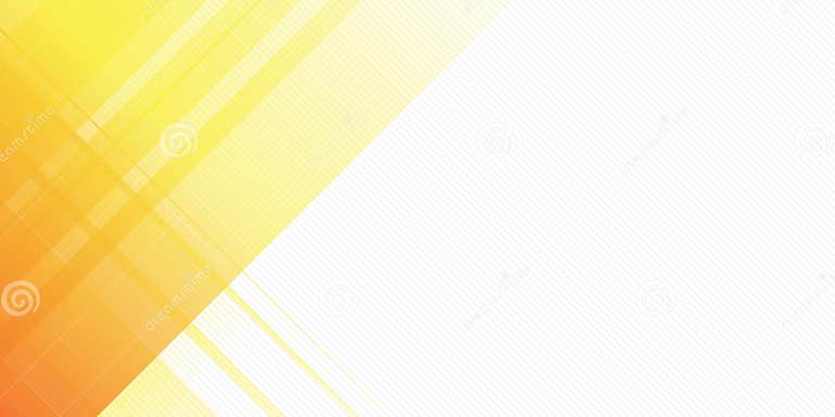 Abstract Orange Gradient Geometric Shape Background with Dynamic Box ...