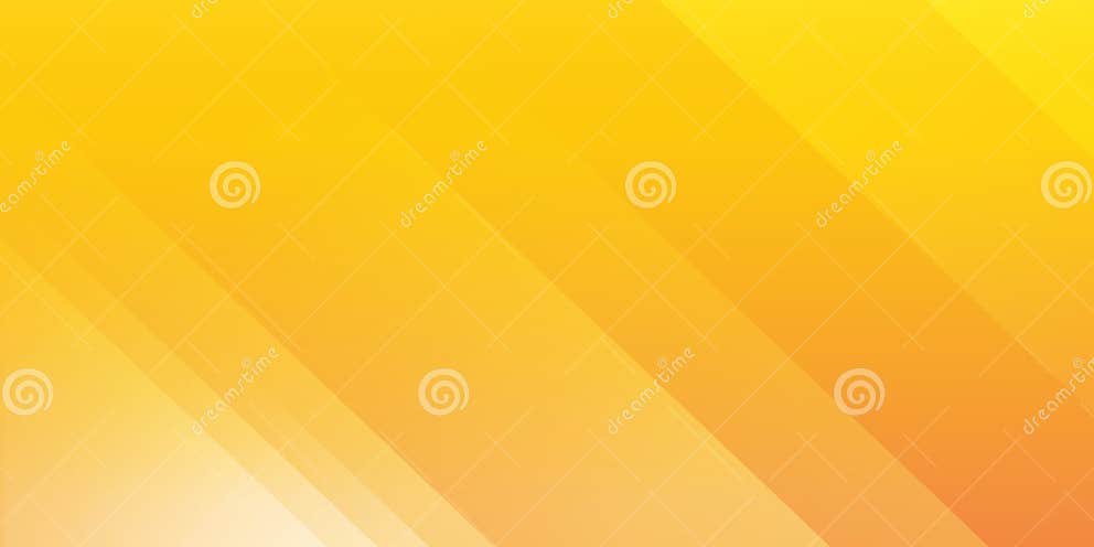 Abstract Orange Gradient Geometric Shape Background with Dynamic Box ...