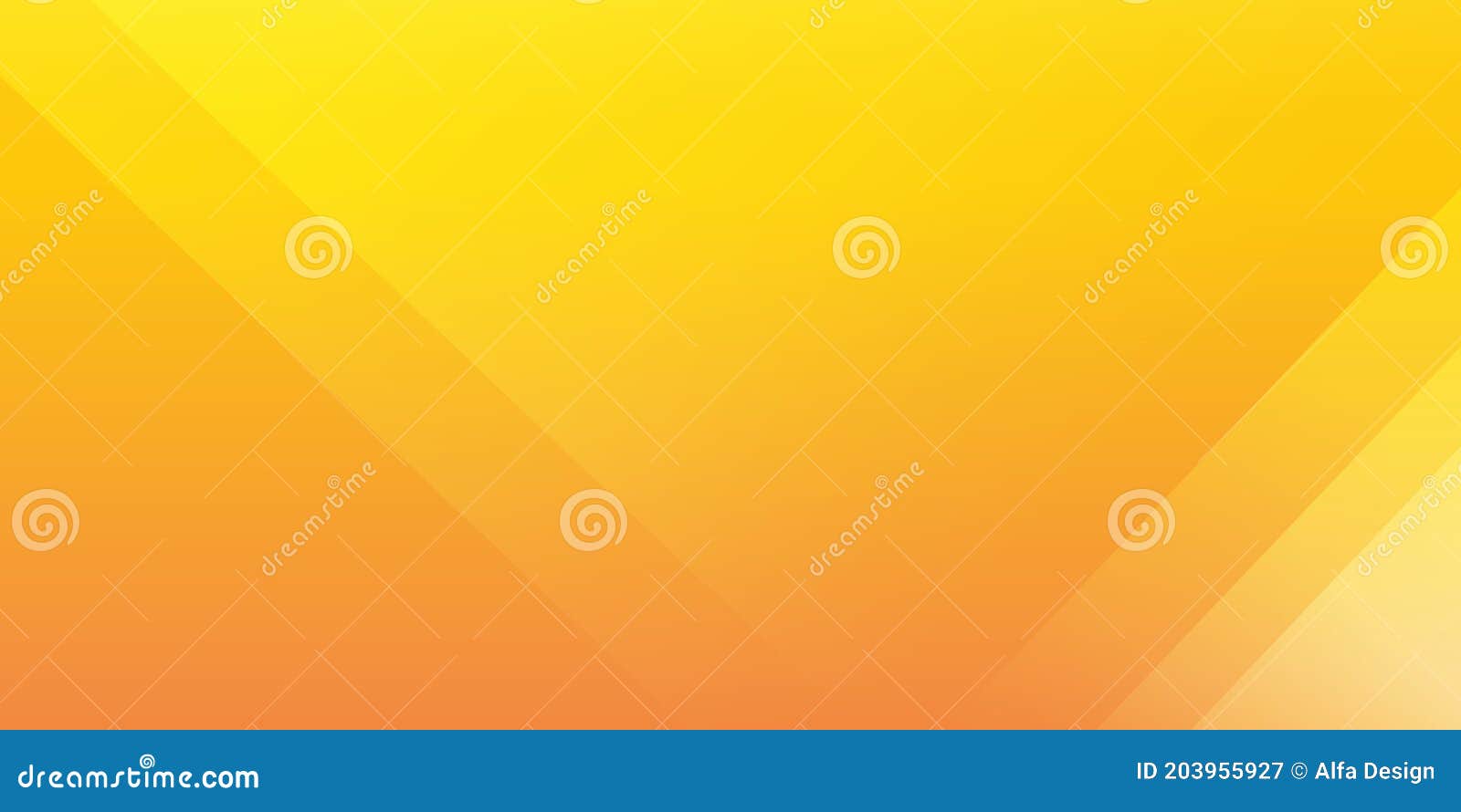 Abstract Orange Gradient Geometric Shape Background with Dynamic Box ...