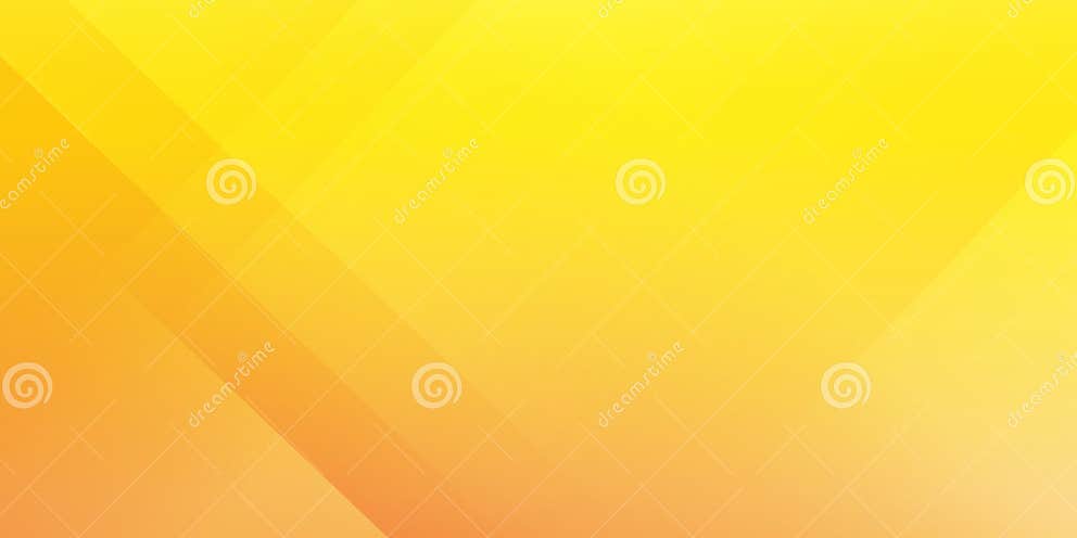 Abstract Orange Gradient Geometric Shape Background with Dynamic Box ...