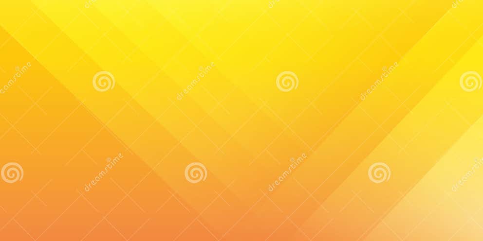 Abstract Orange Gradient Geometric Shape Background with Dynamic Box ...