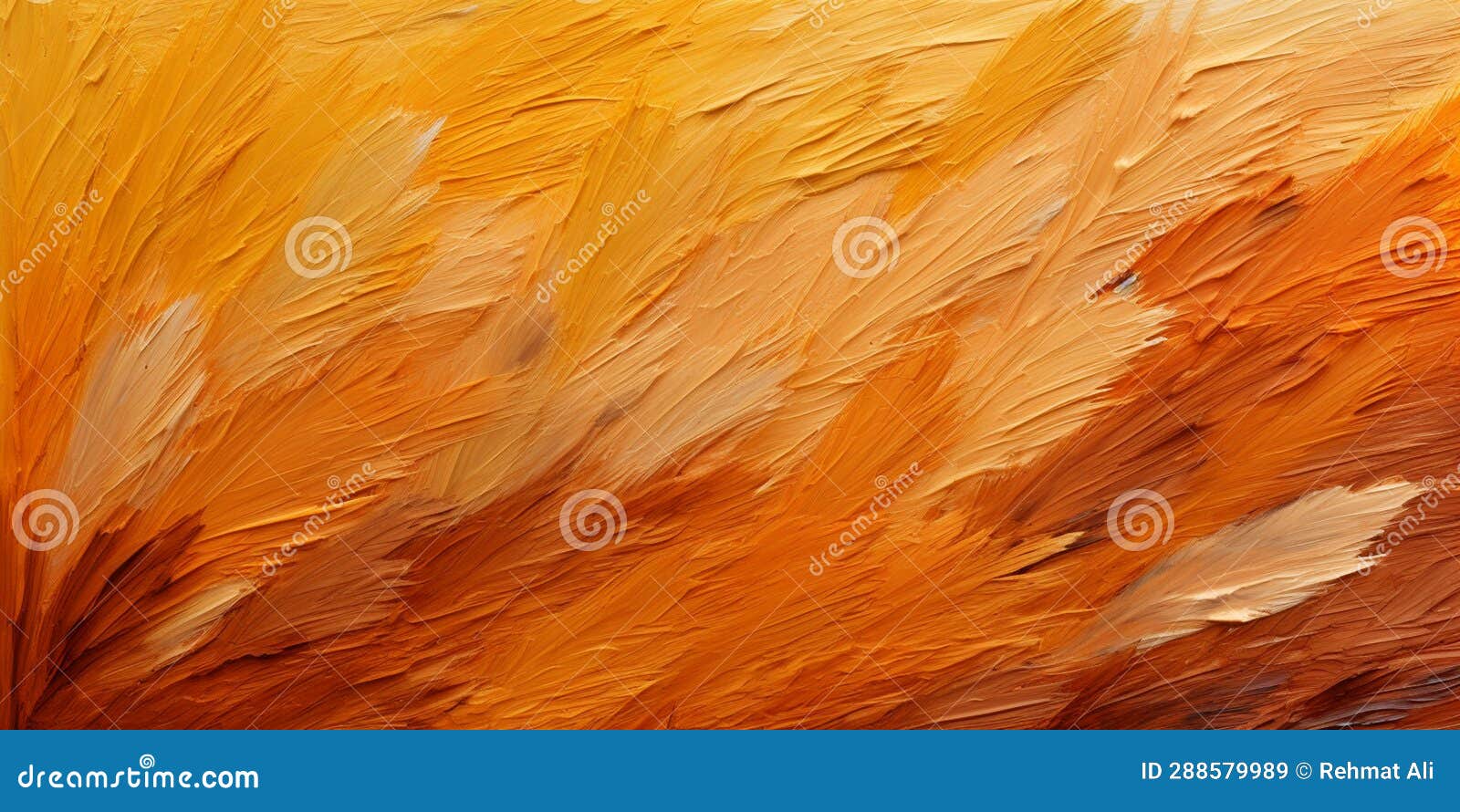 Abstract Orange Grain Gradation Texture Stock Image - Image of ...