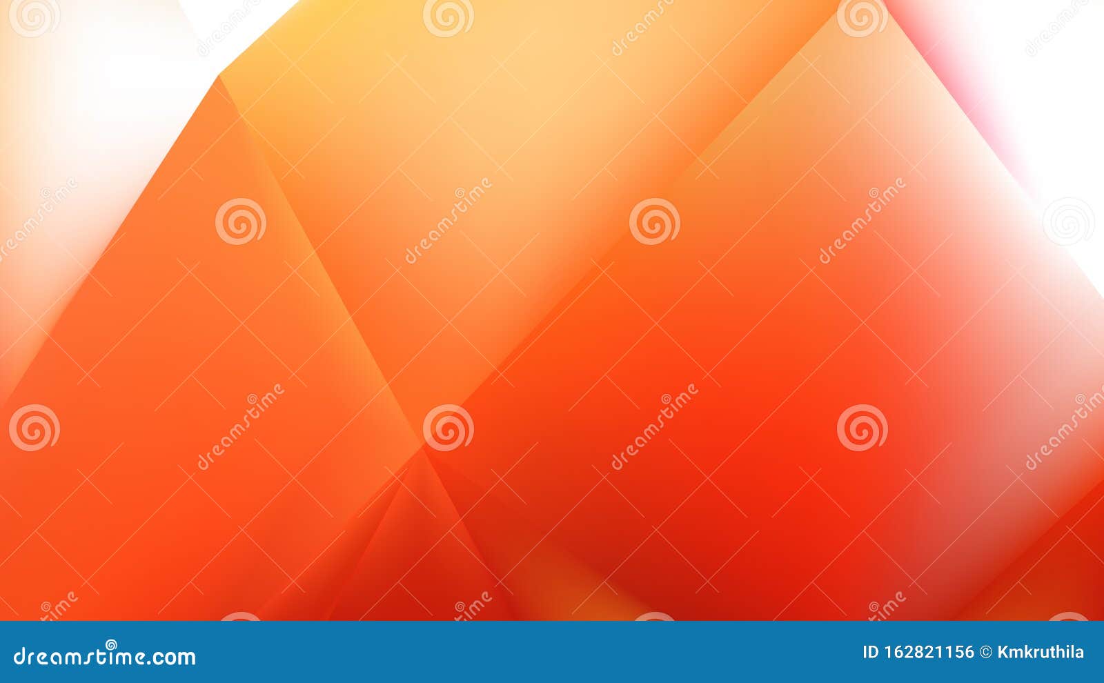 Abstract Orange Graphic Background Stock Vector - Illustration of lines ...