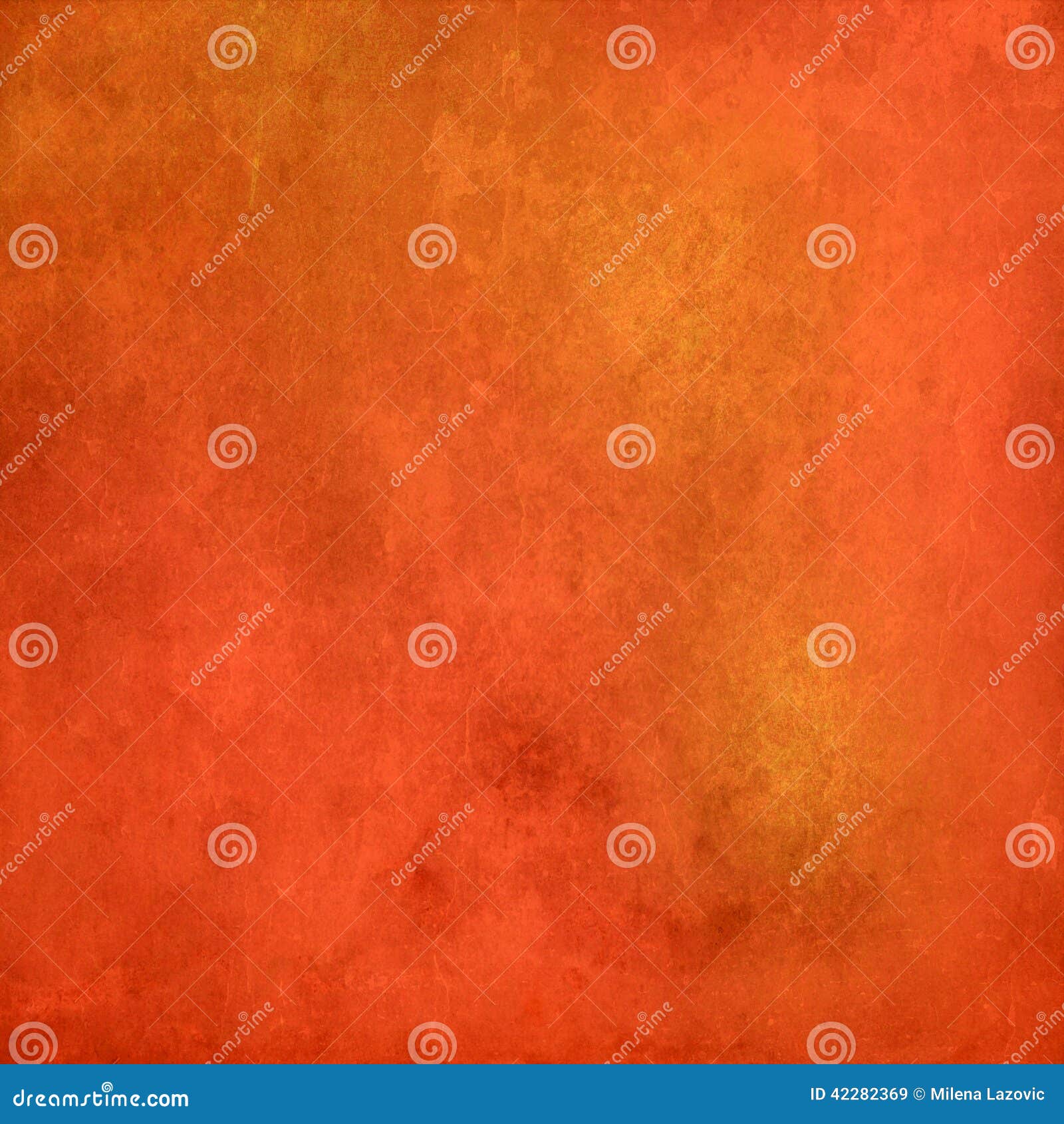 Abstract Orange Grunge Texture for Background Stock Image - Image of ...