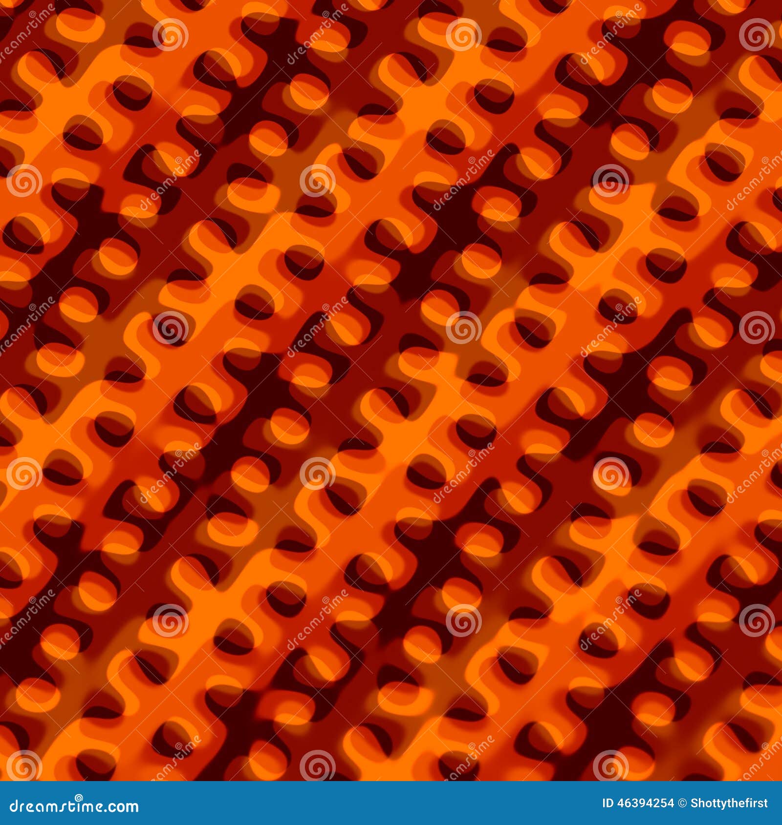 Golden Bumpy Or Blistered Texture Royalty-Free Stock Image ...