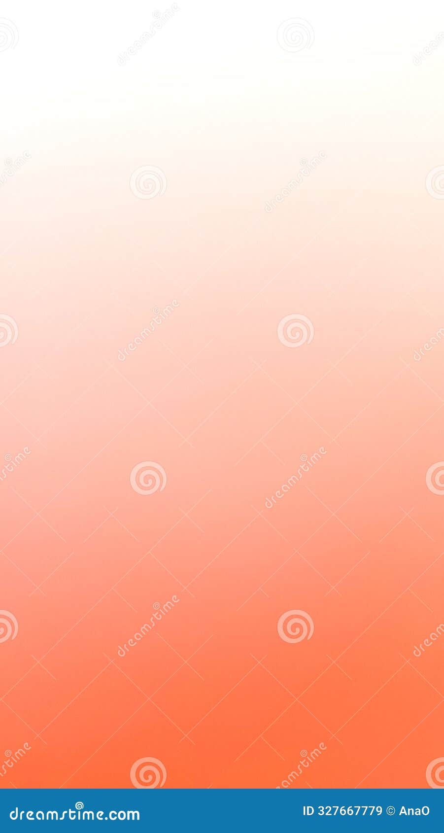 Abstract Orange-pink Gradient Background. Abstract Peach Fuzz Color ...