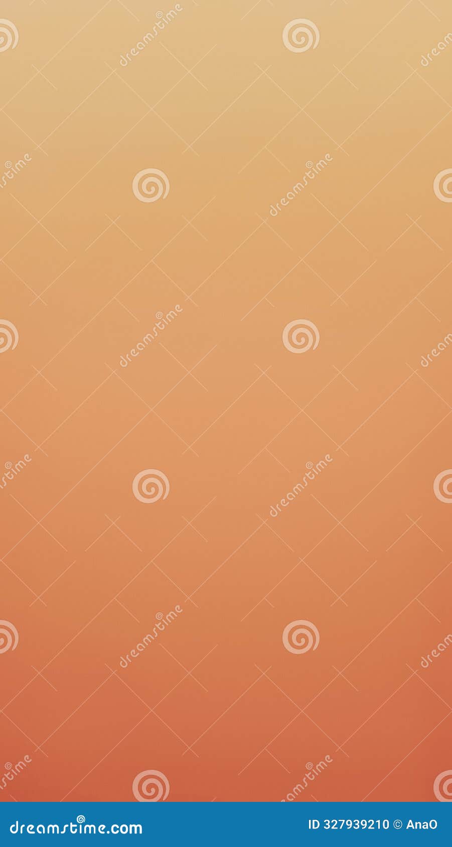 Abstract Orange-pink Gradient Background. Abstract Peach Fuzz Color ...