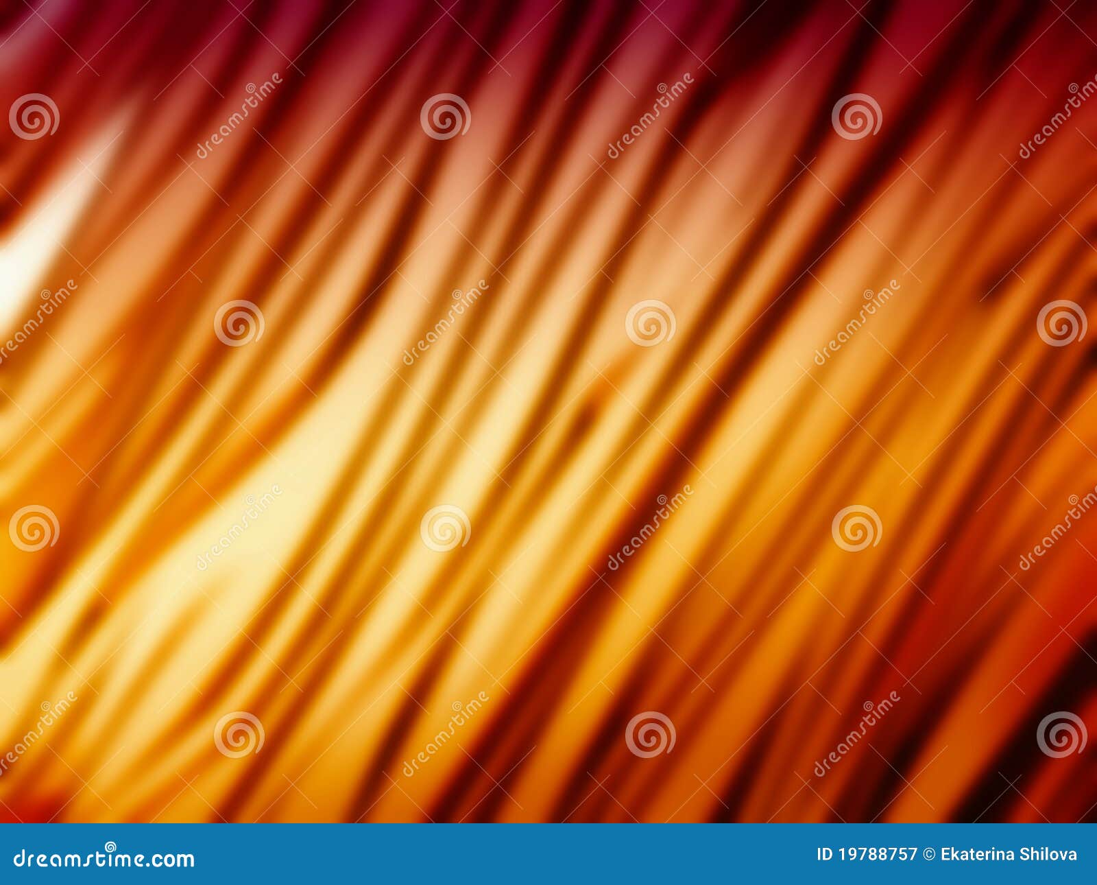 Abstract Orange-red Background Stock Image - Image of concept ...