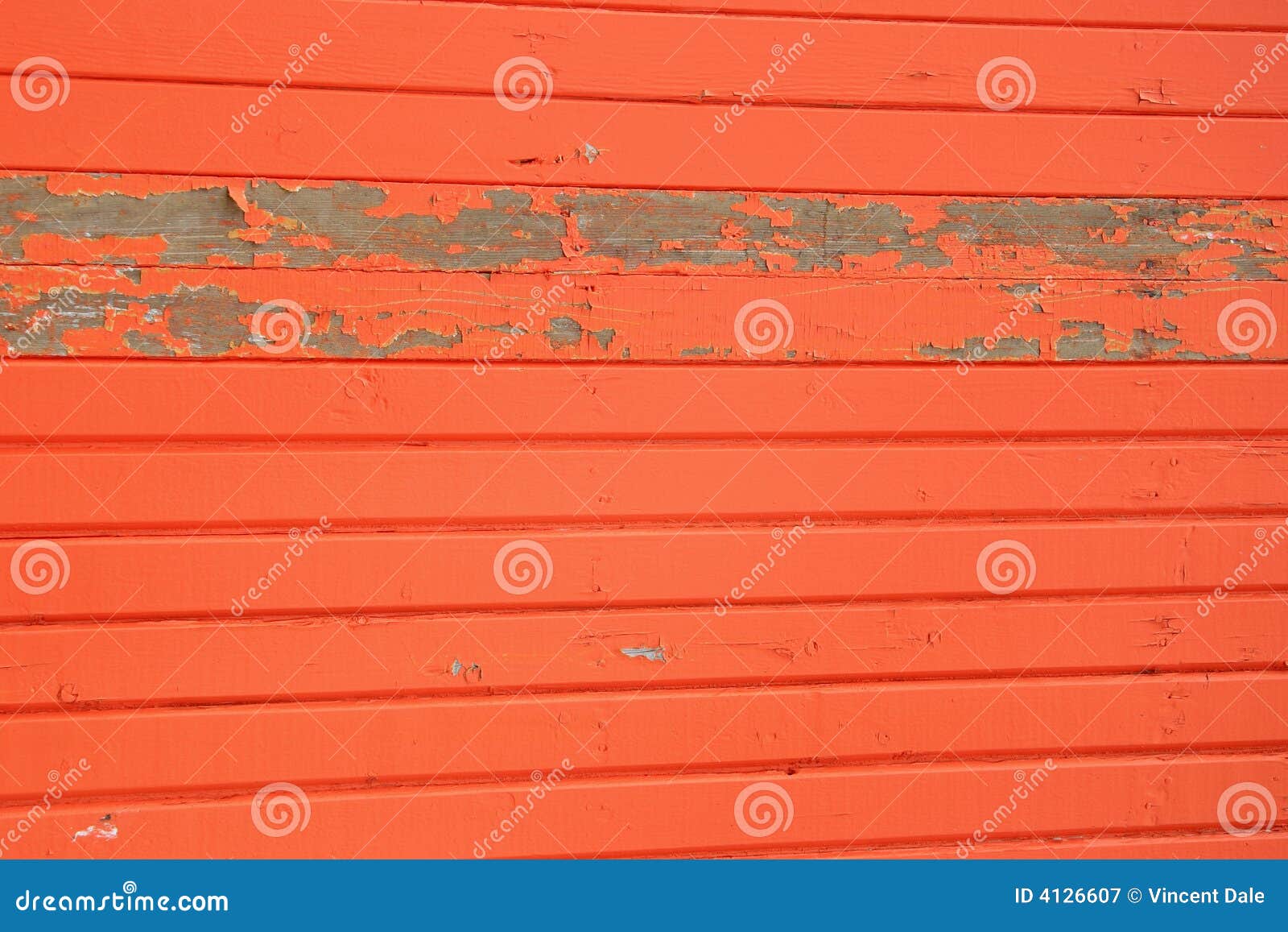 Abstract Orange Siding stock image. Image of stripes, orange - 4126607