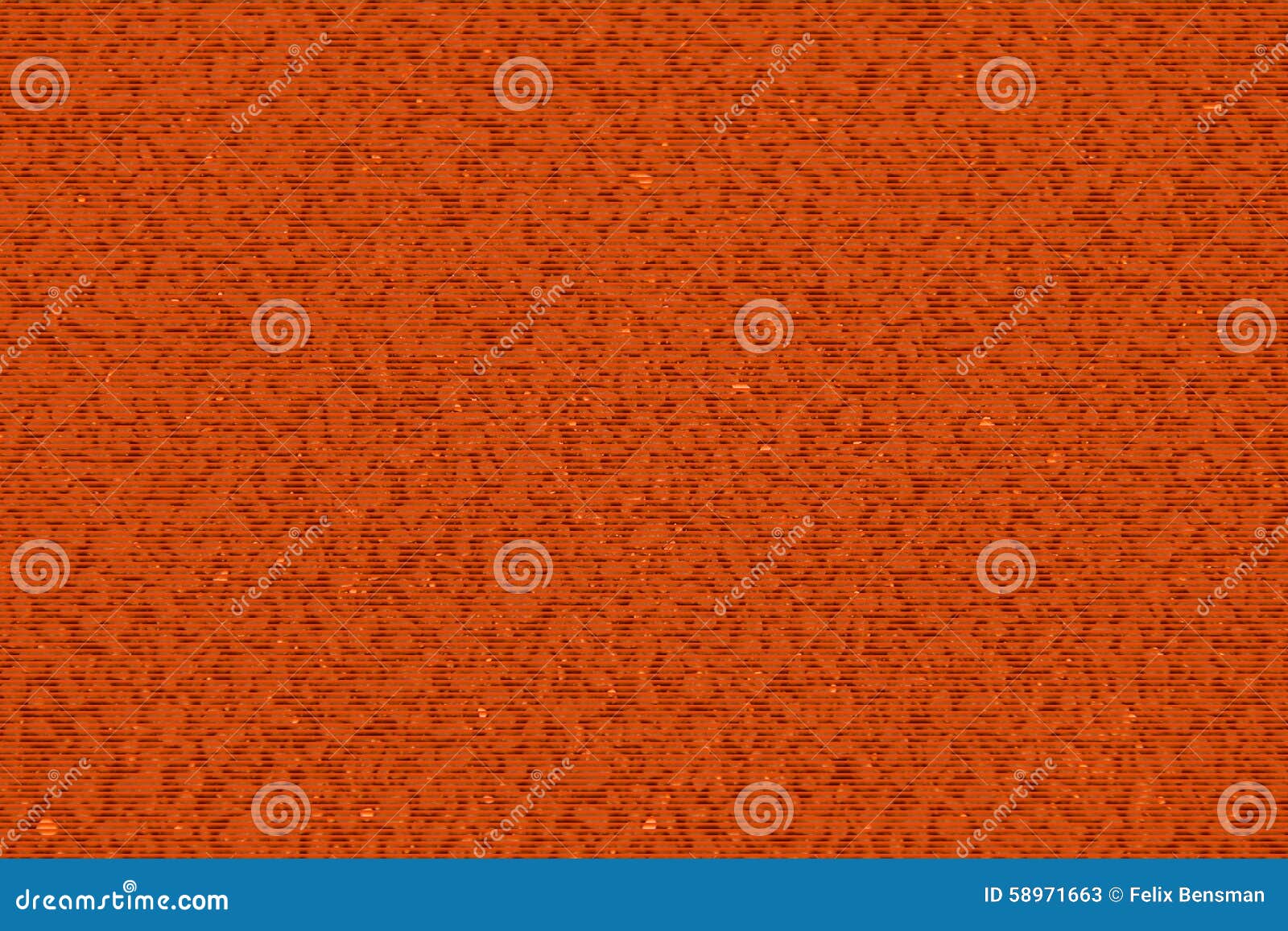 Abstract Orange Striped Background Stock Image - Image of pale, fabric ...