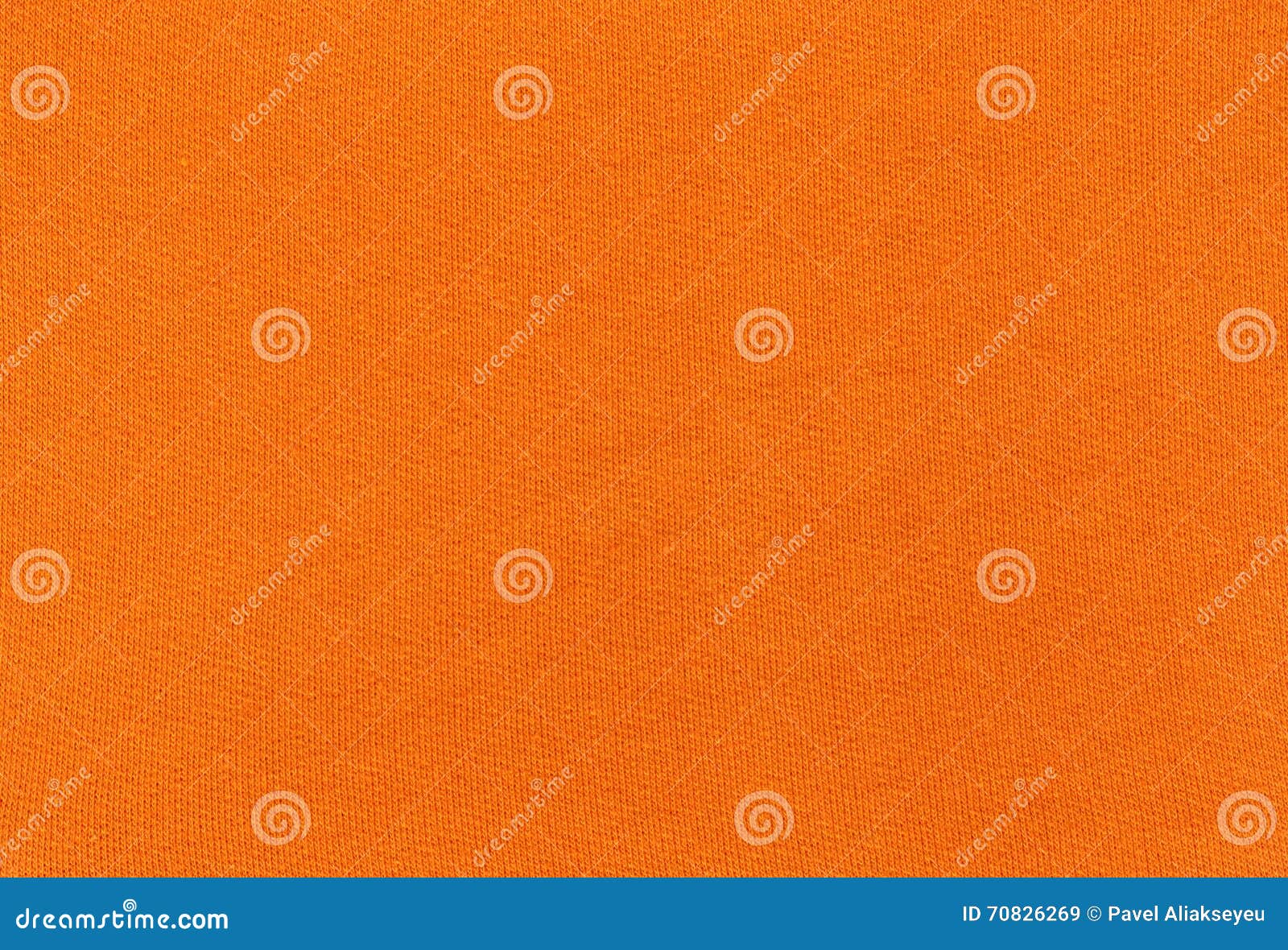 Abstract Orange Textile Texture. Stock Image - Image of nature, element ...