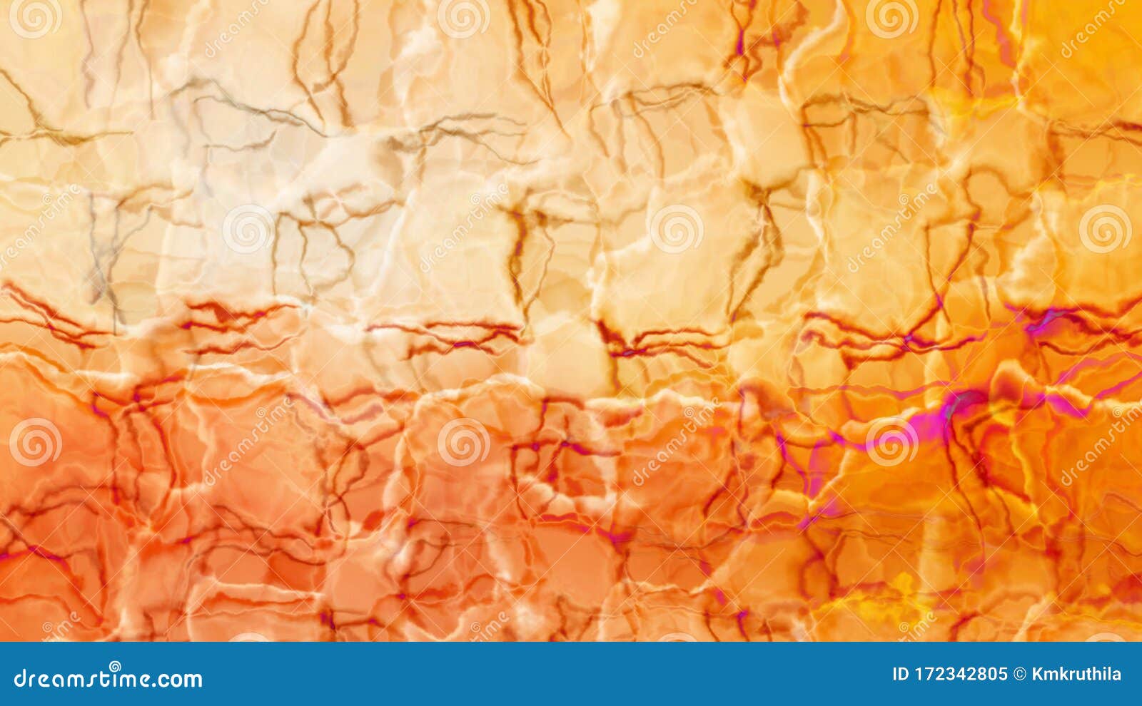 Abstract Orange Texture Background Design Stock Illustration ...