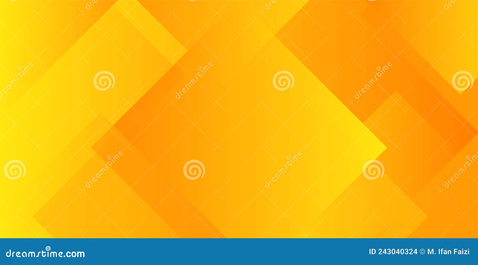 Abstract Orange Tiles Gradeint Background Stock Illustration ...