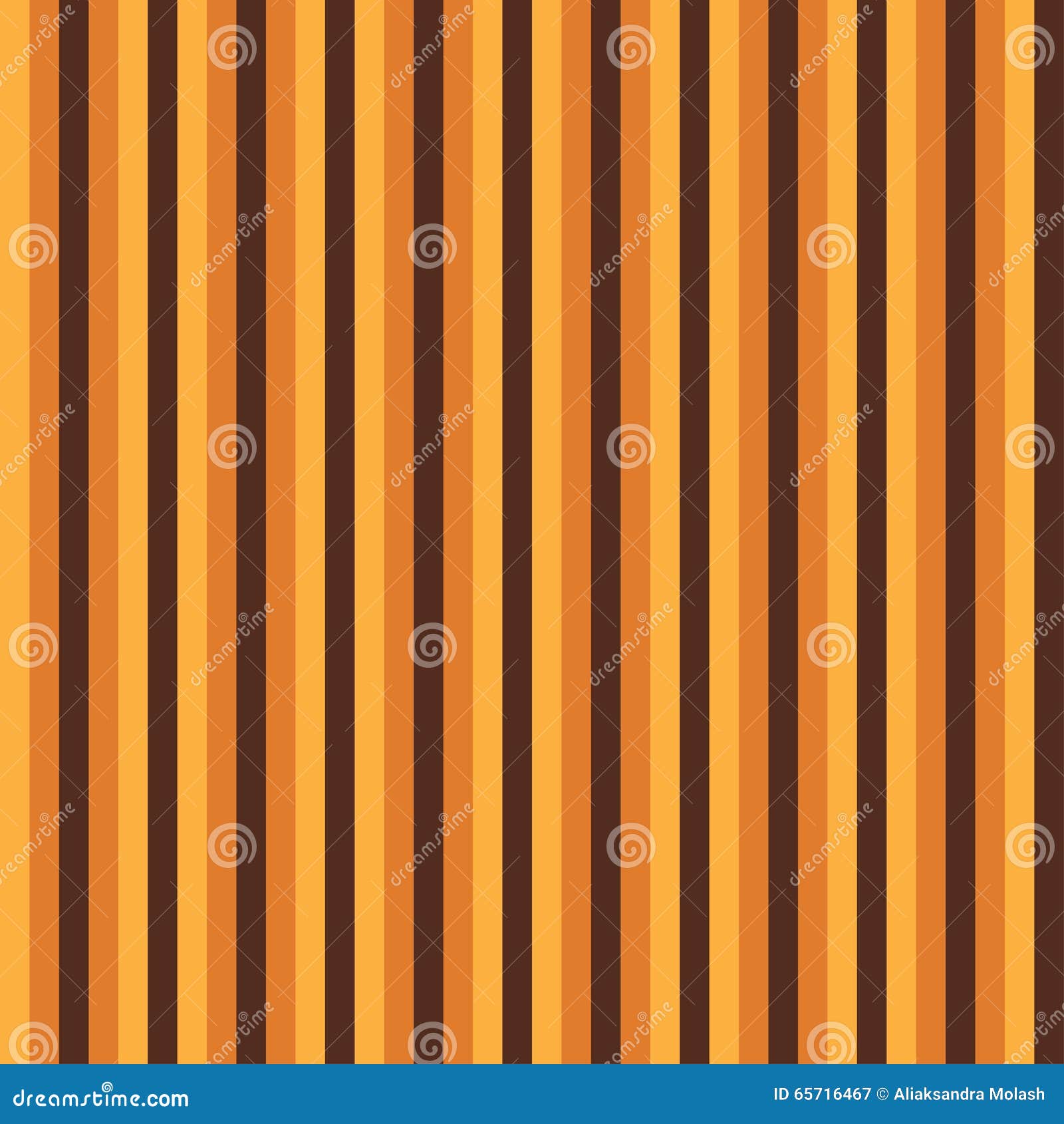 Abstract Orange Vertical Lines Background Stock Vector - Illustration ...