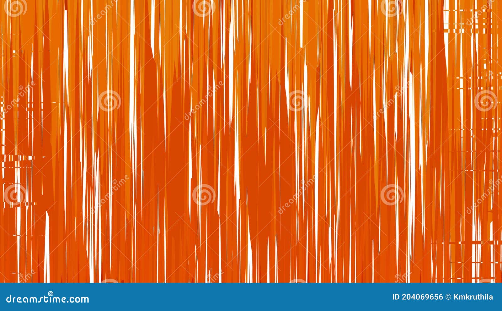 Abstract Orange Vertical Lines and Stripes Background Image Stock Photo ...