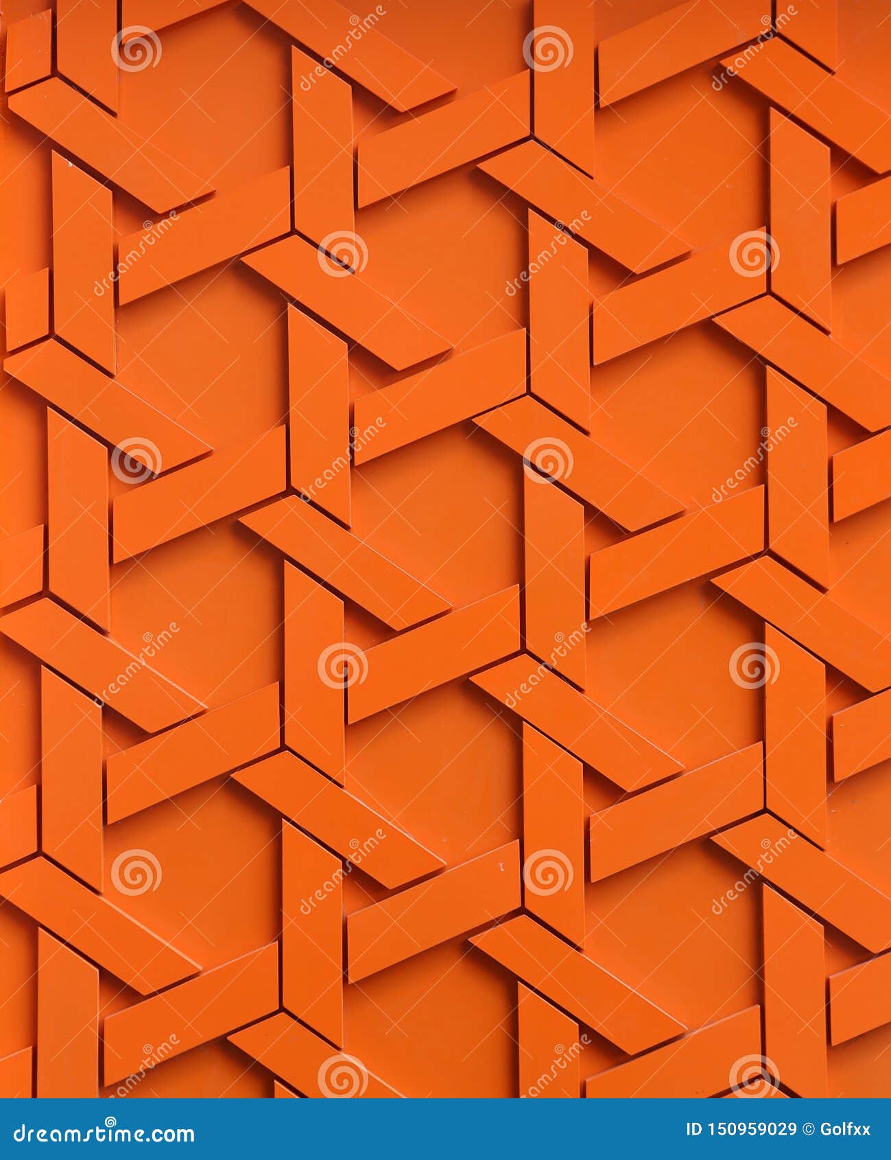 Orange Weave Texture For Background Stock Photo | CartoonDealer.com ...