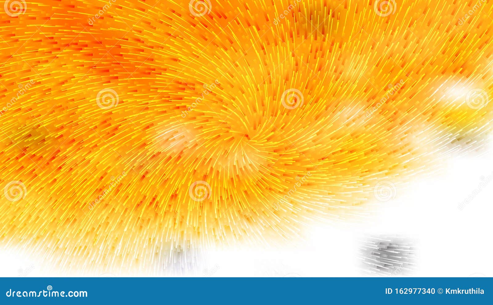Abstract Orange and White Texture Background Vector Illustration Stock ...