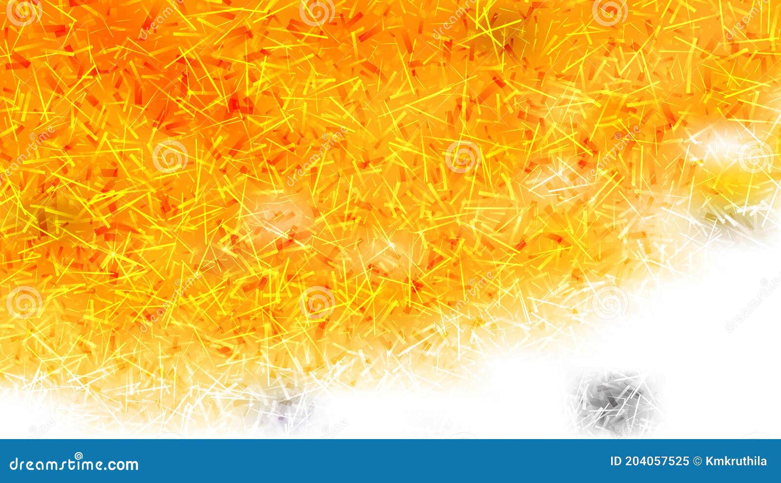 Abstract Orange and White Texture Background Vector Image Stock ...