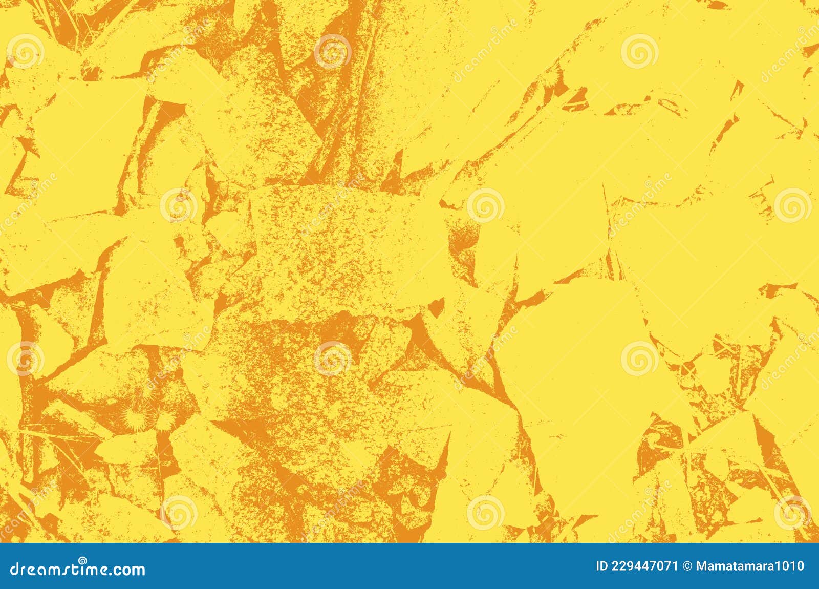 Abstract Orange And Yellow Colors Background Stock Image Image Of