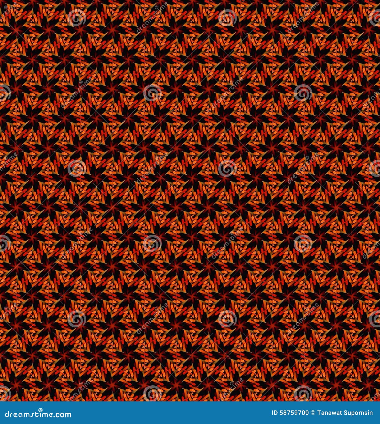 Abstract Orange and Yellow Pattern Background Stock Photo - Image of ...