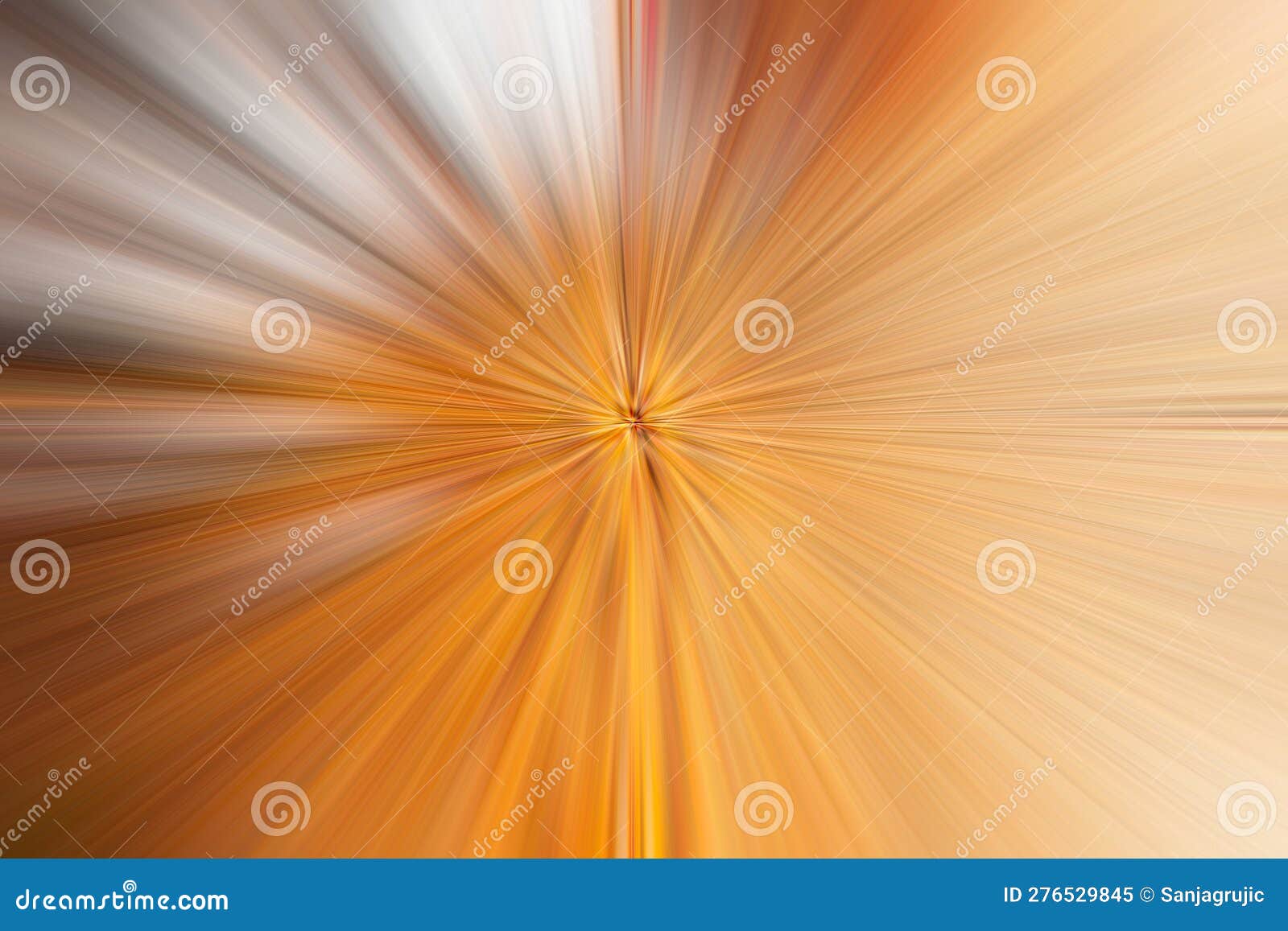 Abstract Orange and Yellow Swirl Stock Image - Image of covering, food ...