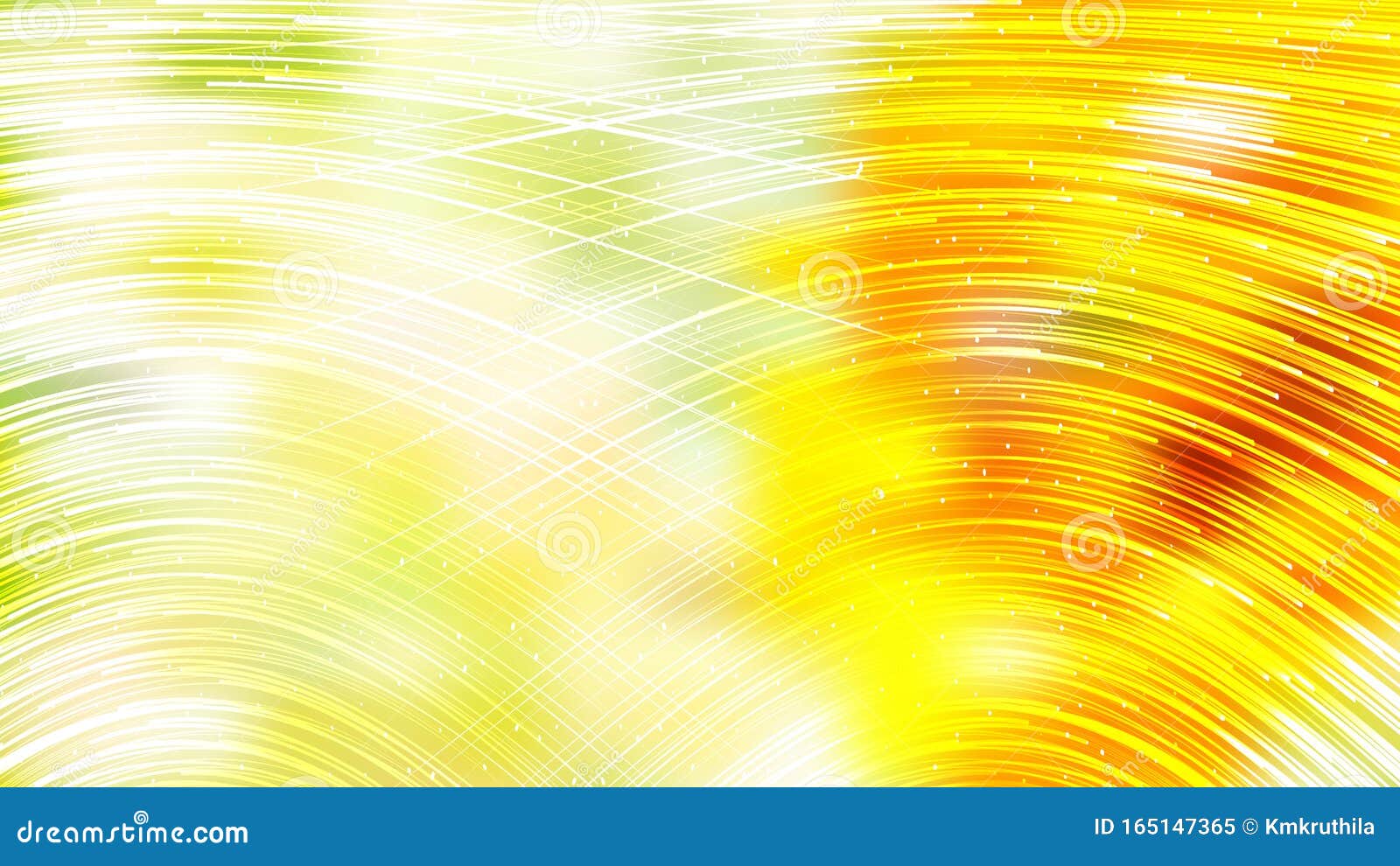 Abstract Orange Yellow and White Background Stock Vector - Illustration ...