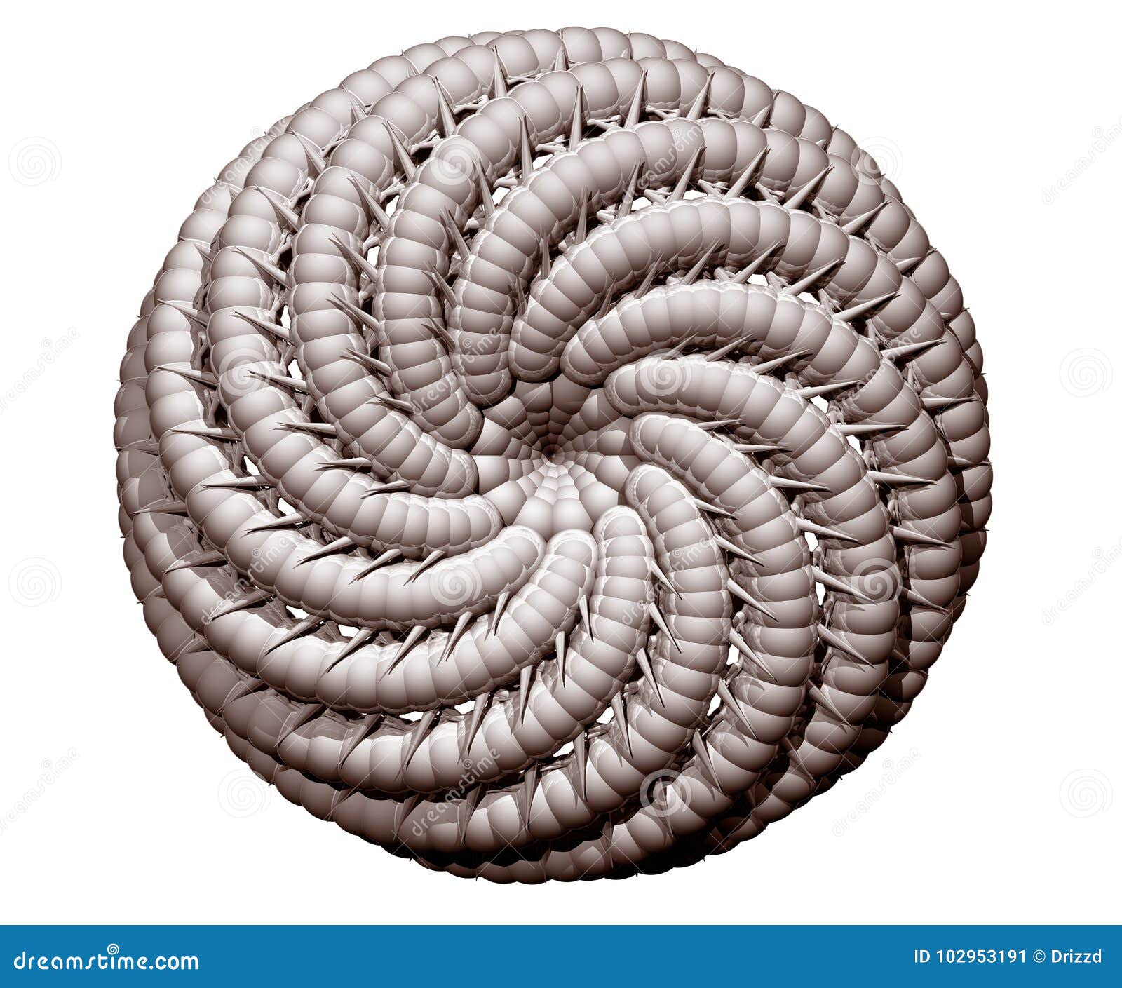 Organic Form Green Bonsai Tree: A Minimalist Desktop Wallpaper In Hd ...