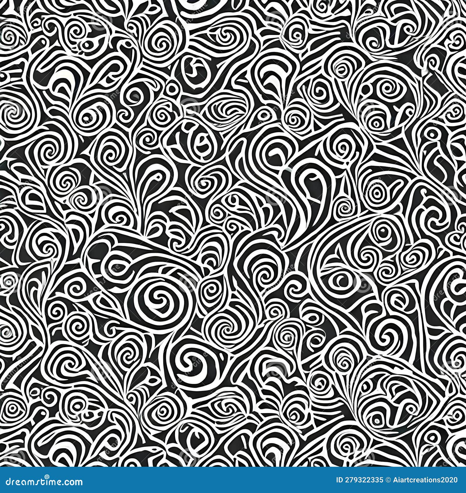 1331 Abstract Organic Patterns: an Artistic and Modern Background ...