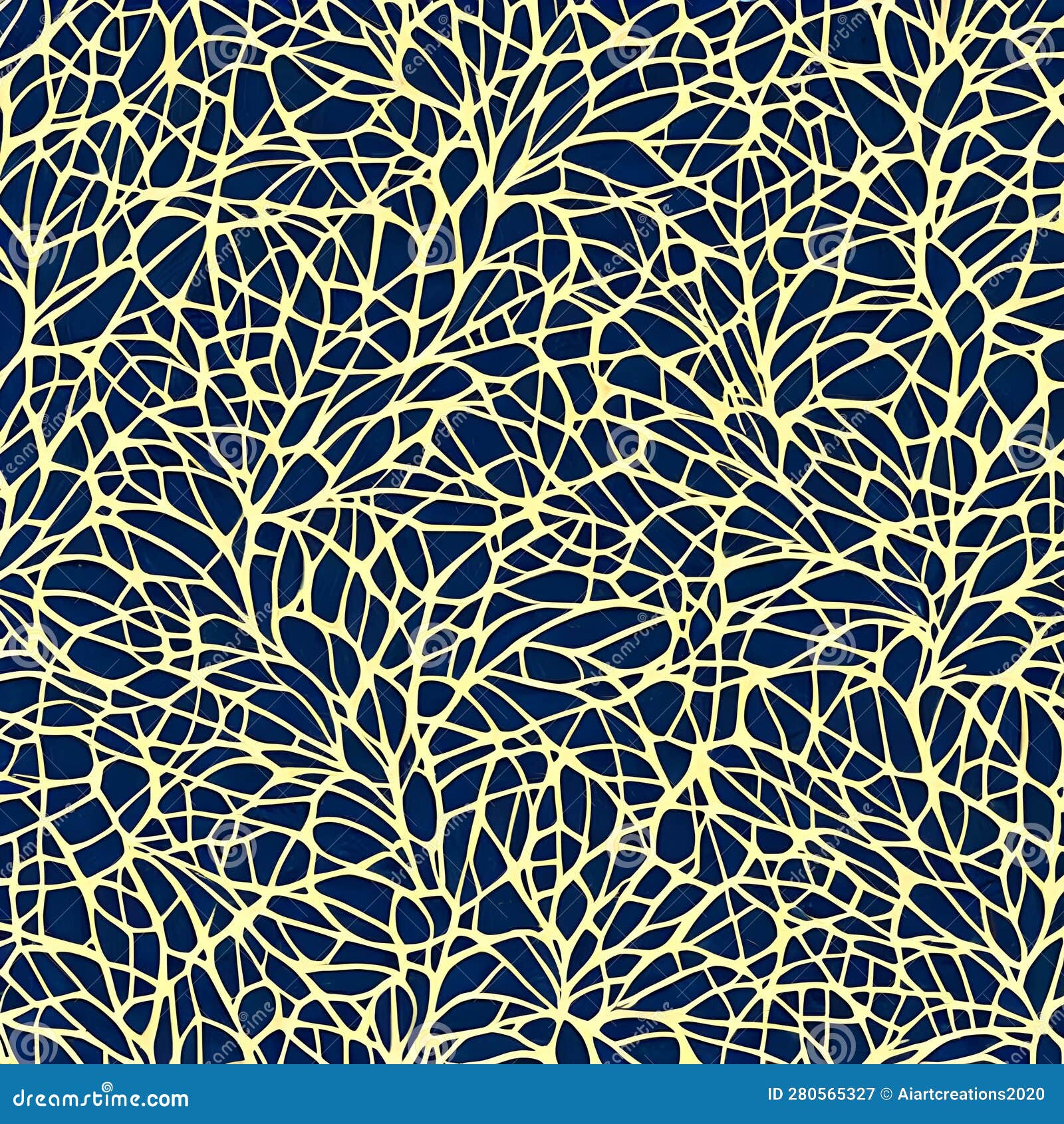 1804 Abstract Organic Patterns: a Creative and Expressive Background ...