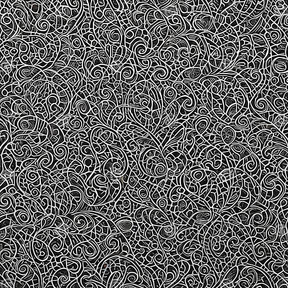 1804 Abstract Organic Patterns: a Creative and Expressive Background ...