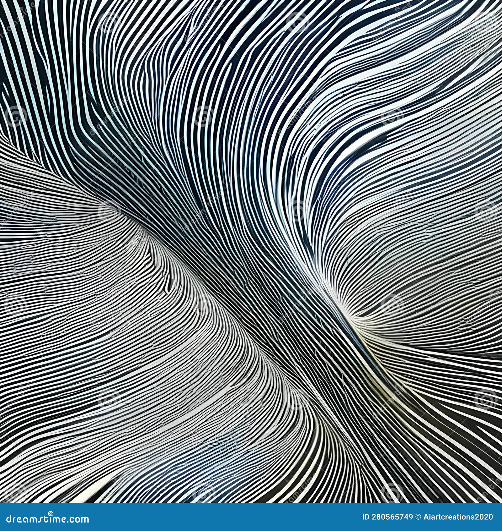 1804 Abstract Organic Patterns: a Creative and Expressive Background ...